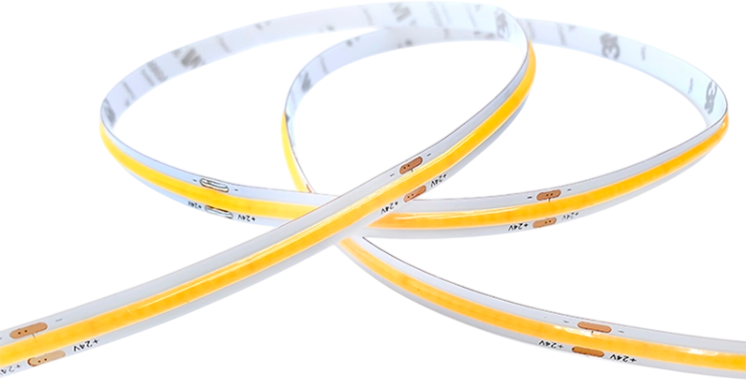 CINTA LED COB 110V 320D 8MM POR METRO – GRUPO ULTRA LED