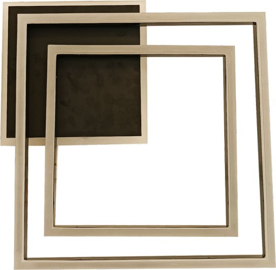 LAMPARA DECORATIVA 100W CARCASA NEGRA MODELO 6212 – GRUPO ULTRA LED