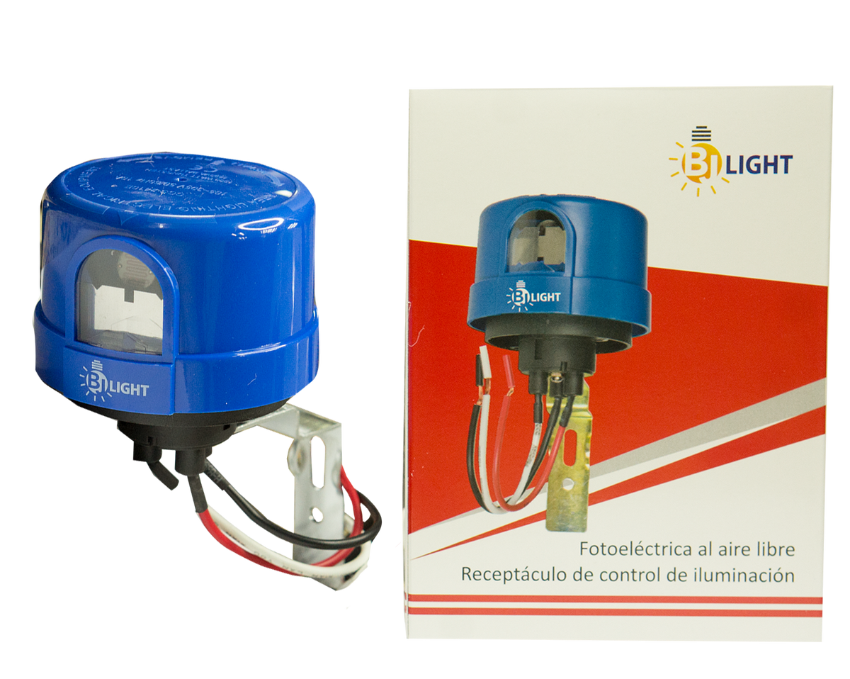 FOTOCELDA 1000W – GRUPO ULTRA LED